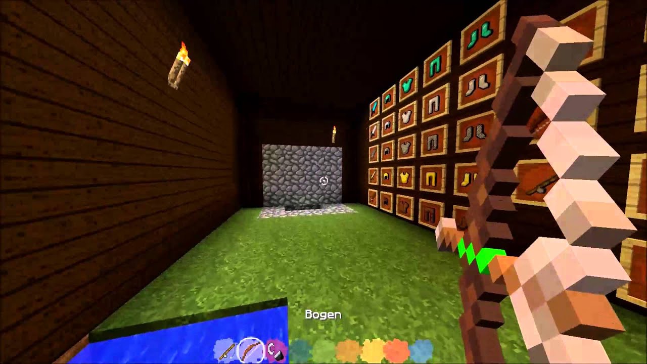 AnyArt Varo 3 Texture Pack - Texture pack Vorstellung #3 - YouTube