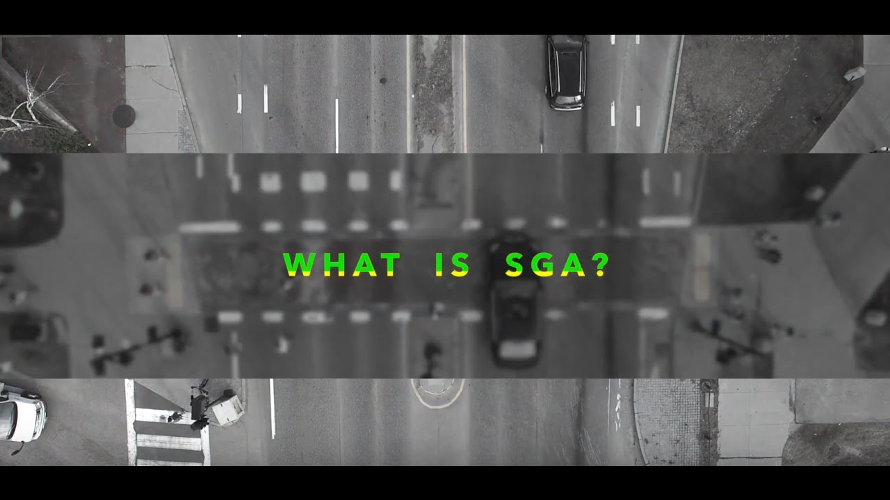 What is SGA? - YouTube