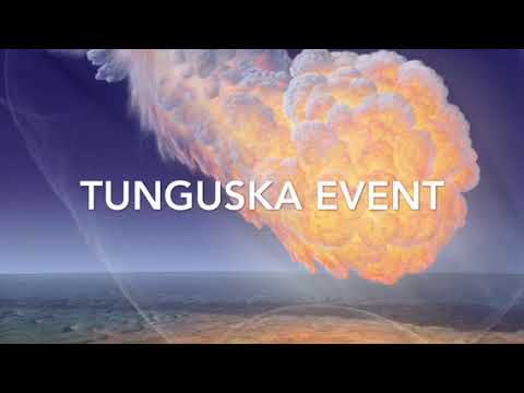 Explosion Size Comparison