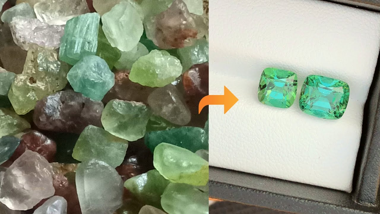 Uncut Natural Corundum | Rough Corundum | Rough Ruby and Sapphire ...