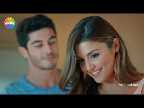 Kamaal Hai | Cover Song | Hayat and Murat | Hande Erçel and Burak Deniz | Pyaar Lafzon Mein kahan