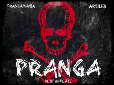 Pranga - Gilyotin - YouTube