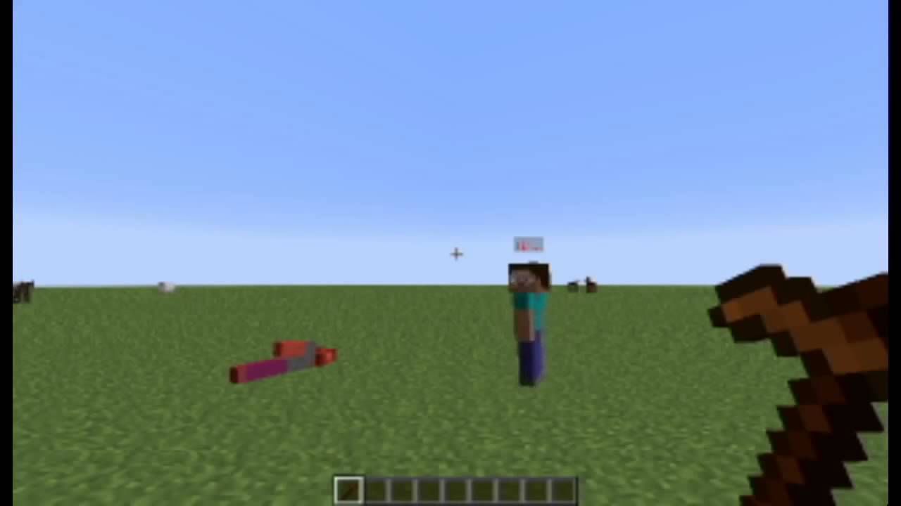 Minecraft 69 - YouTube