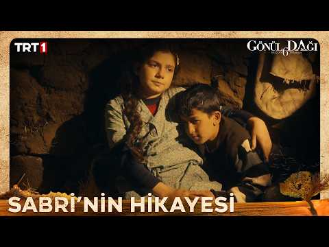 Kim merak ediyor ki Sabri'nin hikayesini..- Gönül Dağı 212. Bölüm