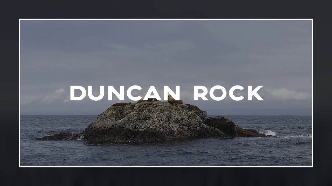 Diving Duncan Rock in Neah Bay - July 2017 - YouTube