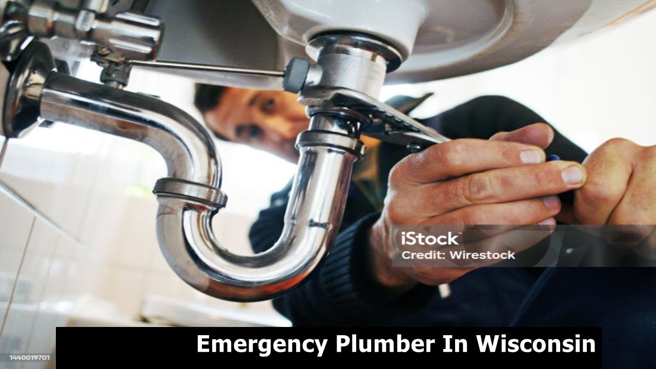 Exploring Reputable 24 hour Emergency Plumbers🪠Available Around the ...