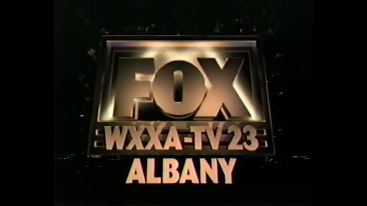 WXXA Commercial Breaks (November 25, 1994) - YouTube