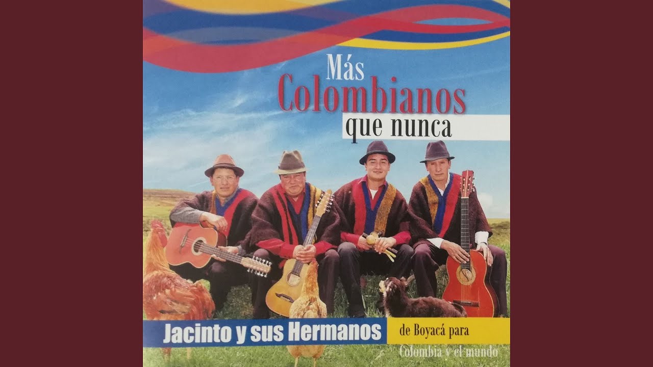 Siete Rosas - YouTube