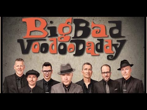 Big Bad Voodoo Daddy revisits Maui's King Kekaulike HS / (10/13/22) - YouTube