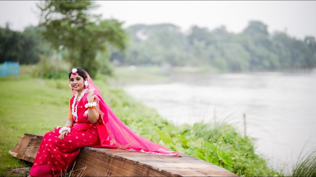 Tinni Holud | DreamShot Photography | 2024 - YouTube