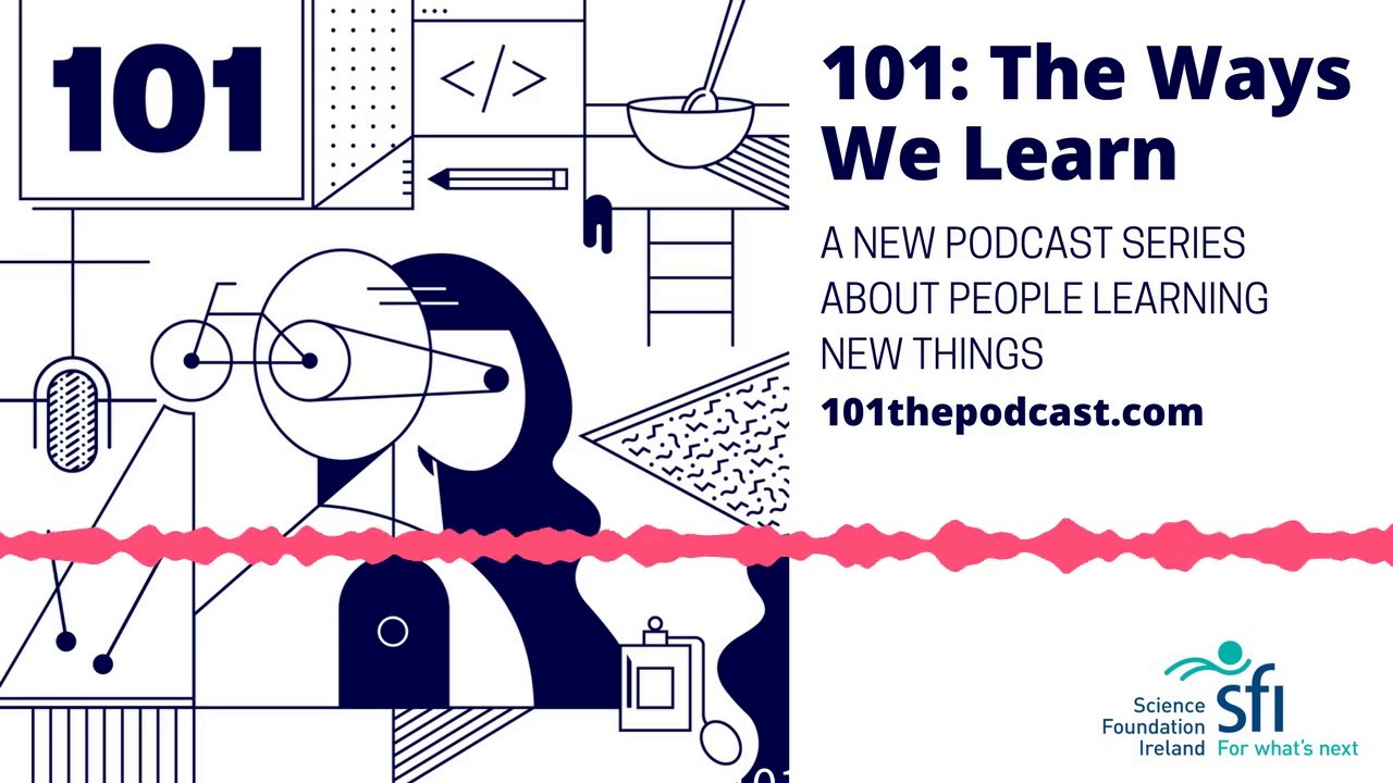 Preview of 101: The Ways We Learn - YouTube