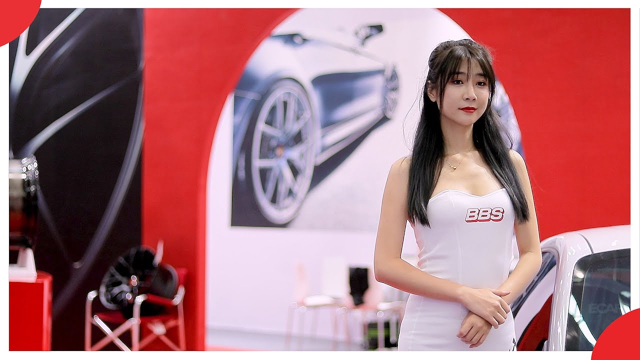 AUTO-136 ｜2021佛山GTSHOW MIX｜ GTShow 2021 in Foshan ｜2021仏山GTショー - YouTube