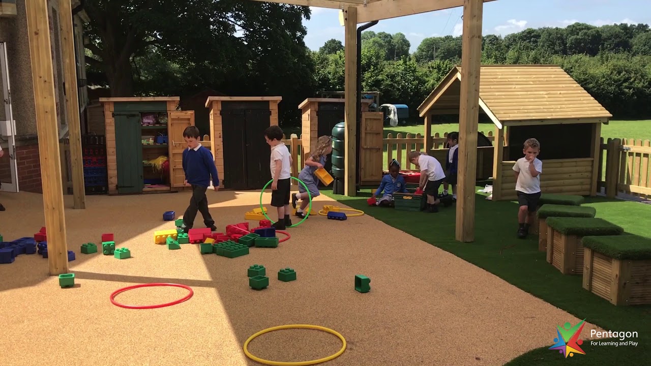 The Meadows Primary School - Walkthrough Video - YouTube
