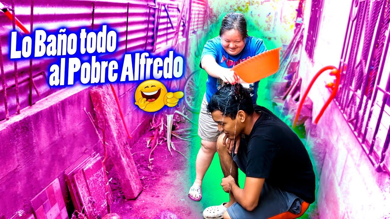 Dios Mio😲 Mira Lo Que Le Hizo Chol A Alfredo Larin Youtube