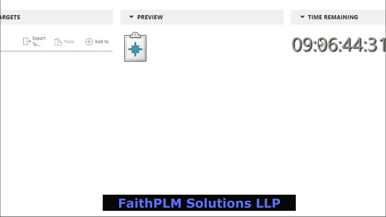 Active Workspace Customization from AngularJS to ReactJS - YouTube