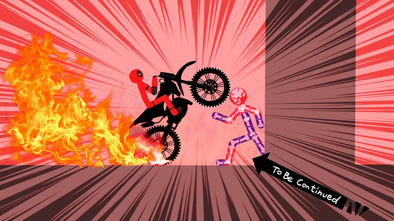 Best Falls | Stickman Dismounting - Epic and Funny Moment #22 - YouTube