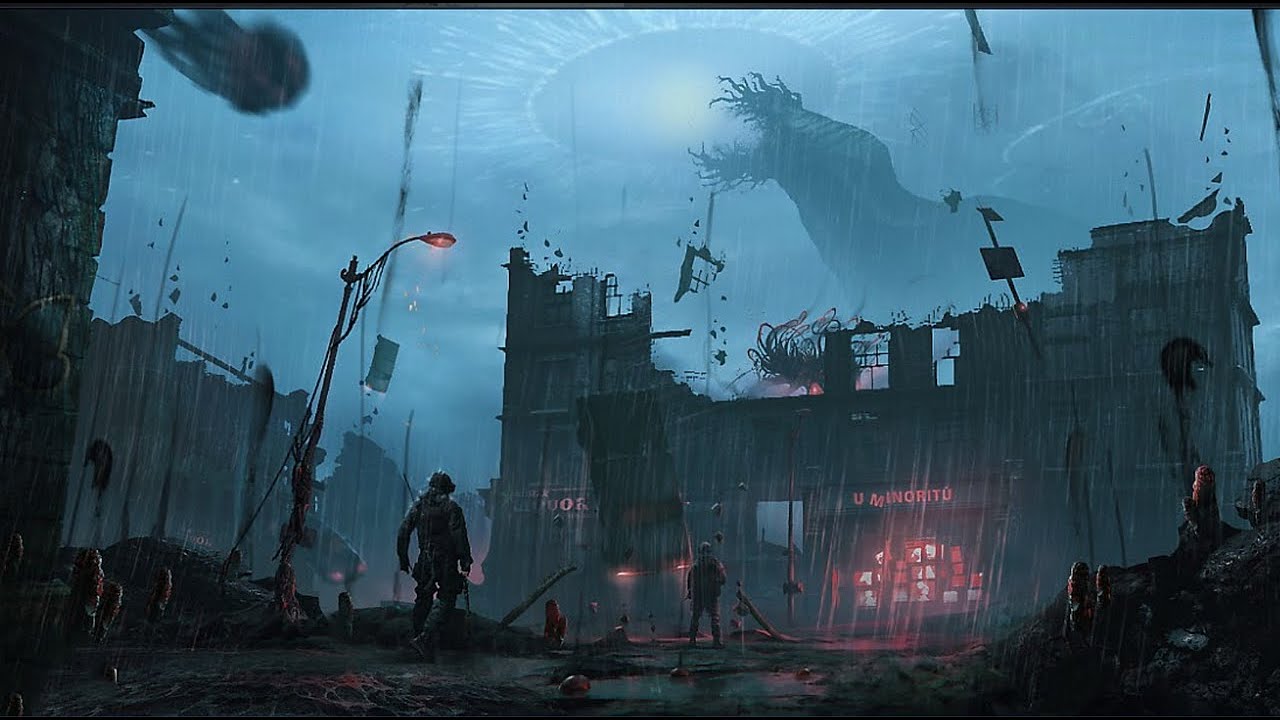 🔴LIVE - Survival in this Most Unique Open-World MMO Survival Base ...