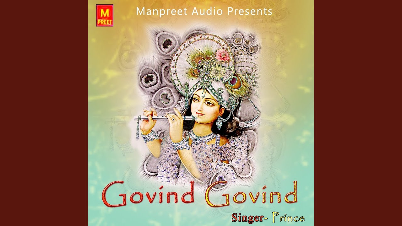 Govind Govind - YouTube Music