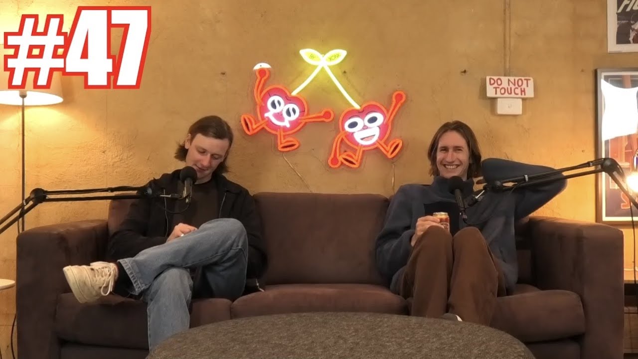 Episode #47: Jack & Kyle - The Return - YouTube