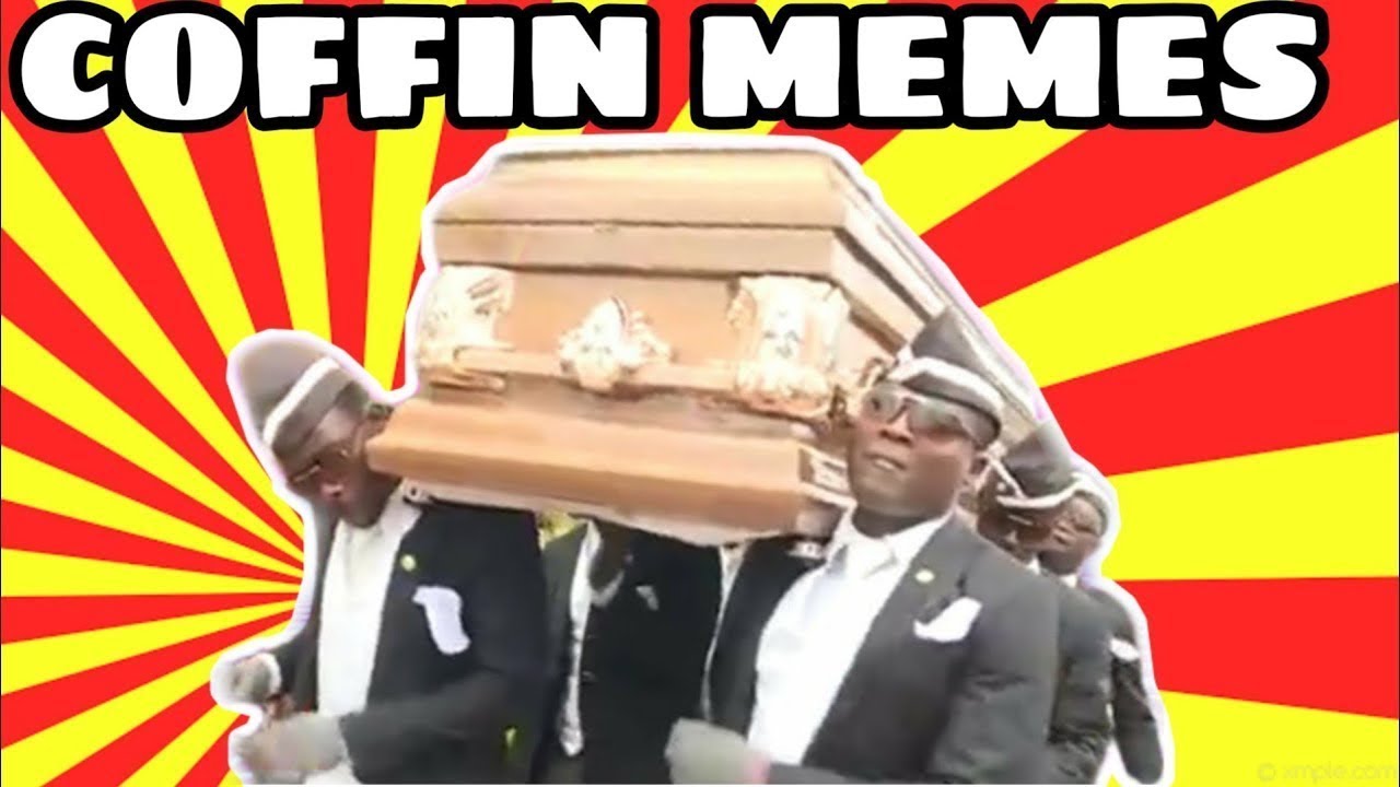 VIRAL FUNERAL DANCE COMEDY! COFFIN DANCE COMPILATION DANCE FAILS # ...