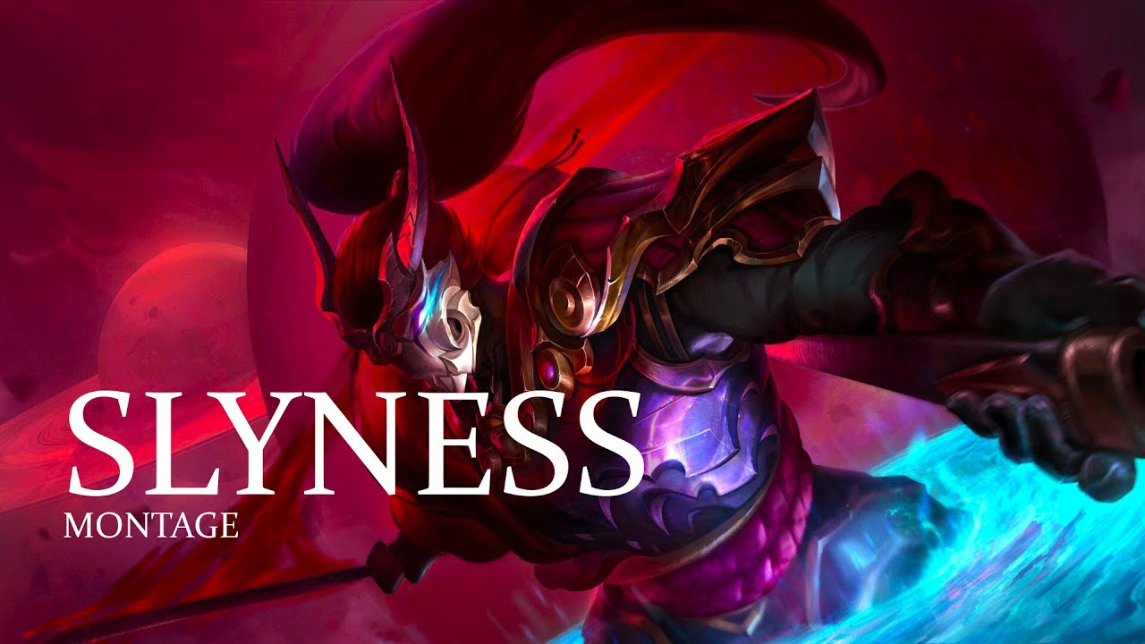 slyness montage - 3 - YouTube