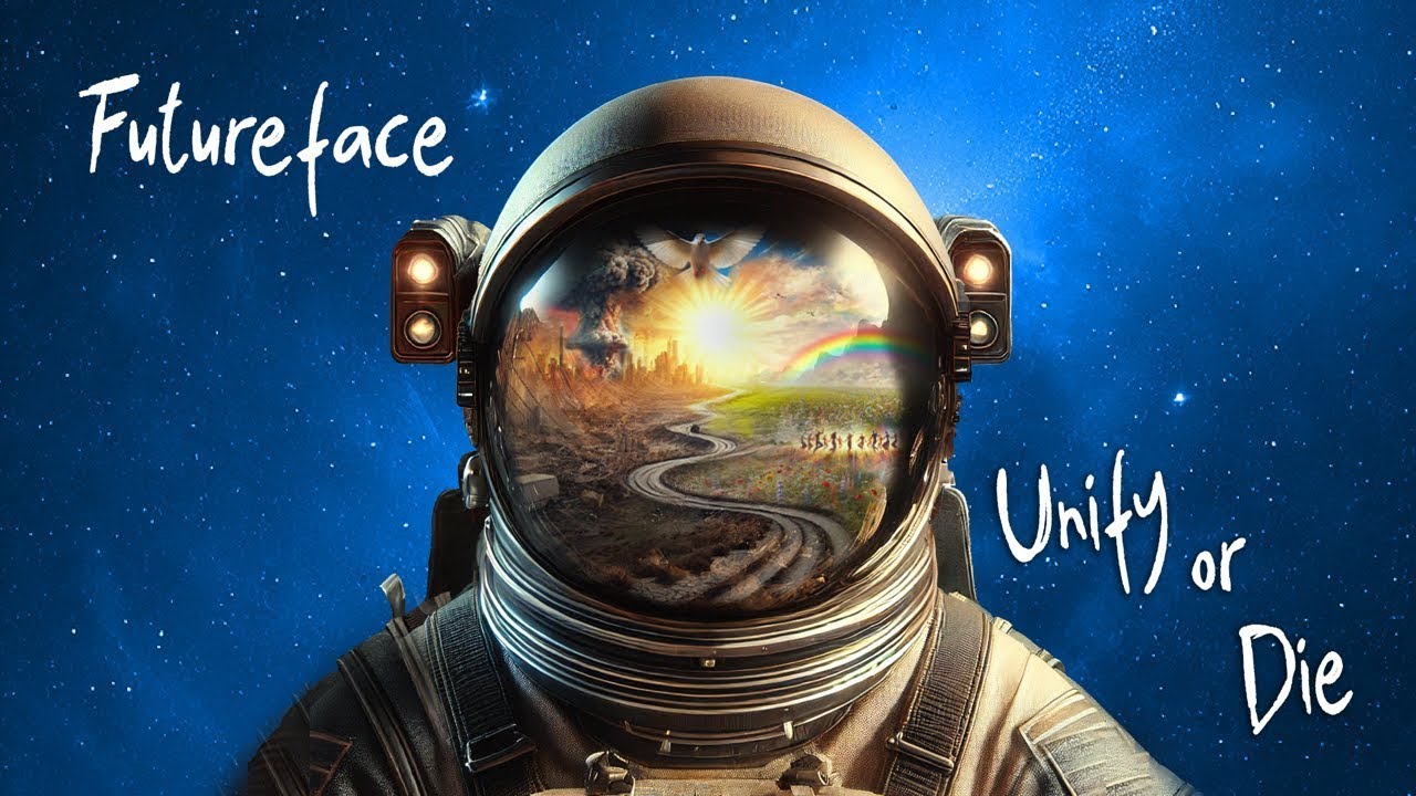 Futureface - Under Masks - YouTube