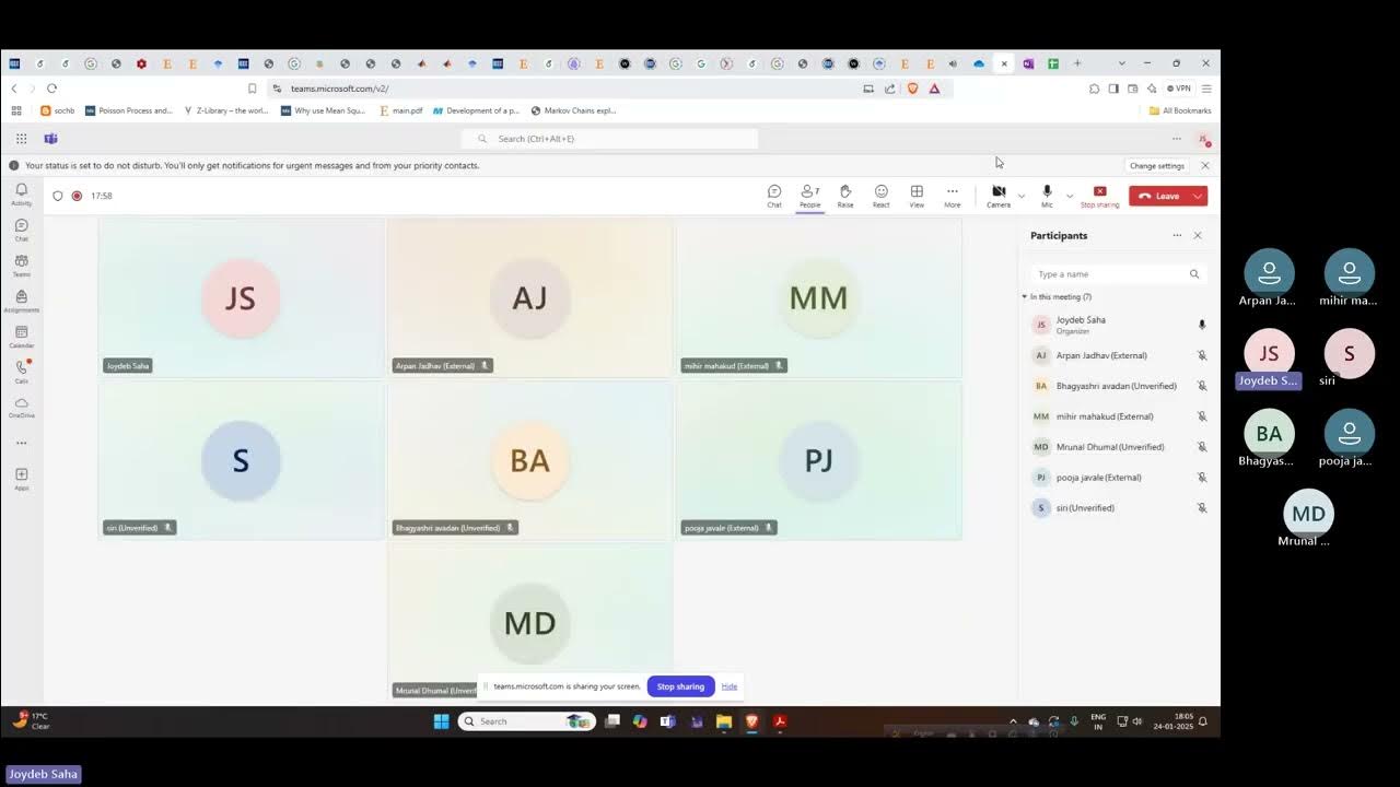 Signals and Systems : Problem solving session 1, NPTEL (PMRF), NPTEL - YouTube