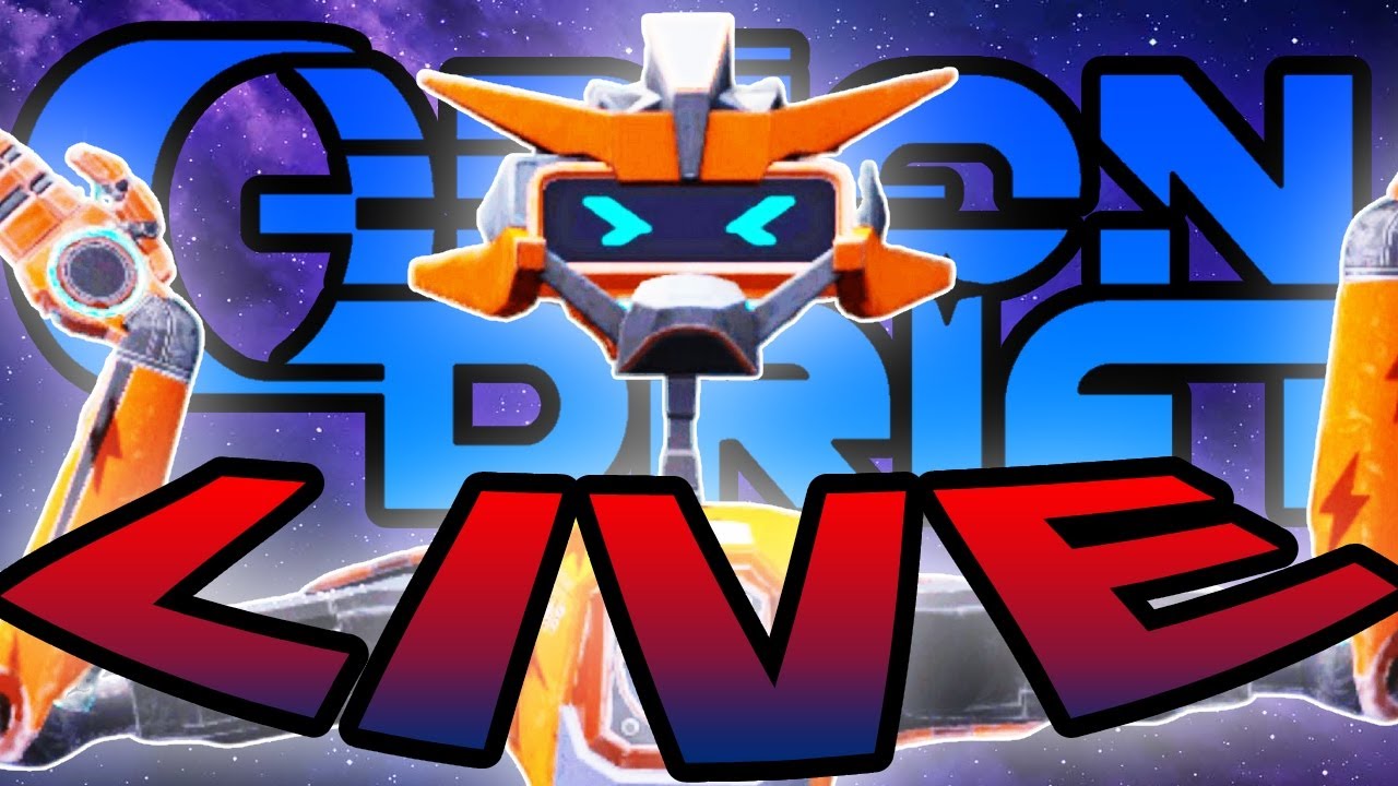 Drifting through the Orion with viewers || Orion Drift LIVE - YouTube