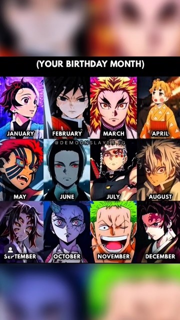 🔥 Kill Doma with Your Birthday Partner 😱 | Demon Slayer Challenge # ...