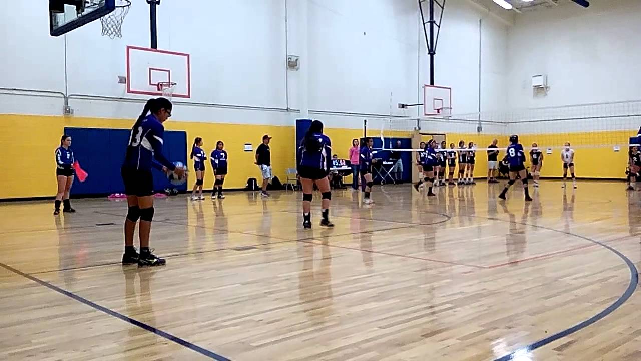 Shonto starlings 14's - YouTube