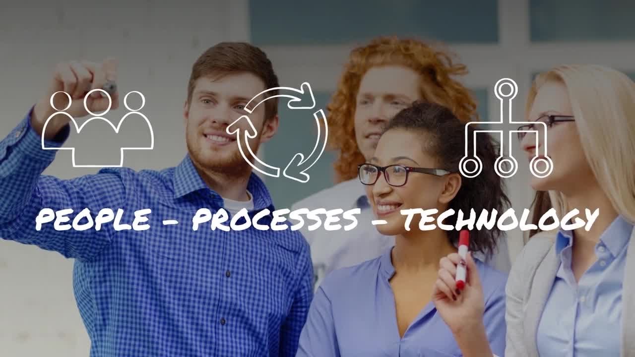 Liaison Technologies: The ALLOY Platform’s Managed Services - YouTube