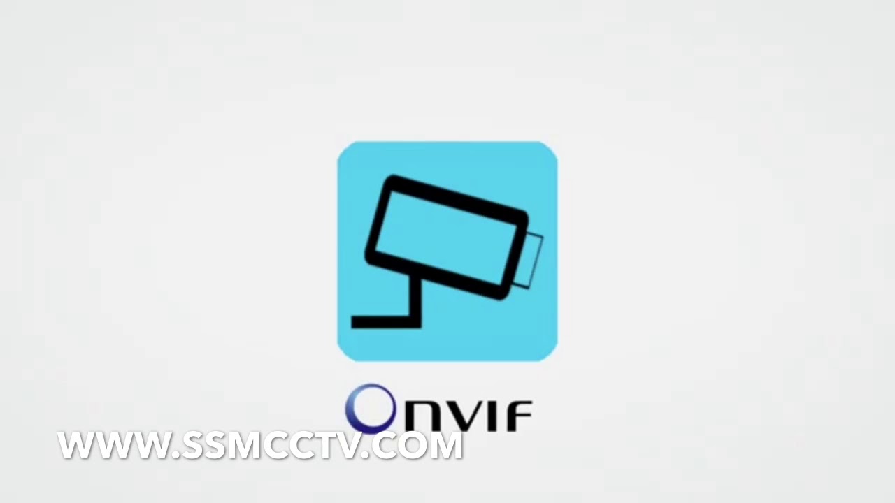 DESKTOP AS ONVIF IP CAMERA - YouTube