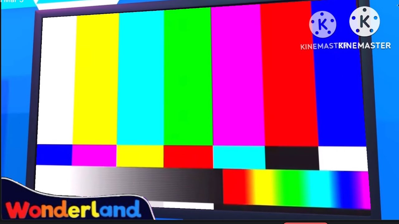 Wonderland Short: Wonderland 33 Breaks Computer With Hammer (For @WonderlandOfficial.) - YouTube