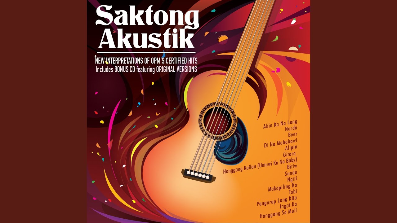 Hanggang Kailan (Umuwi Ka Na Baby) - YouTube