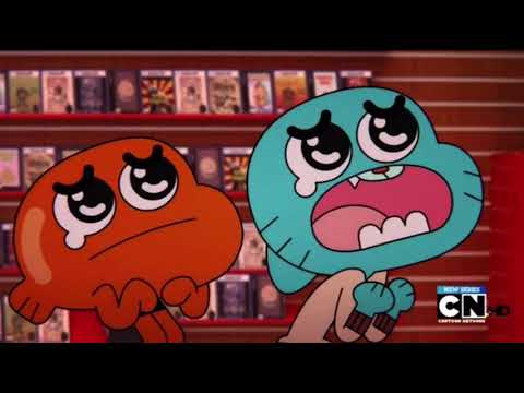 TAWOG - The DVD Ending - YouTube