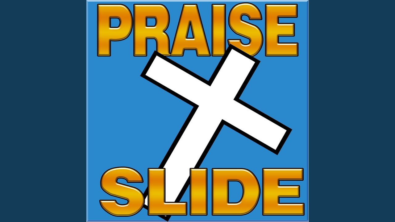 Praise Slide (This Dance Is Just for You) (Radio Edit) - YouTube