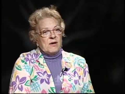 Tell Arlington's Story: Susan Boyce O'Hara Christopher (First) - YouTube