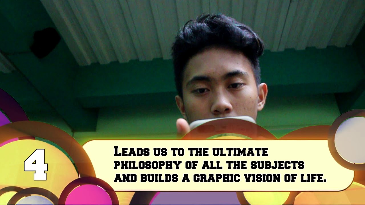 Research in our Daily Life (Performance Task) - YouTube