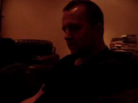 Mr Paul "Im Staying Up For UFC" Mackle - YouTube