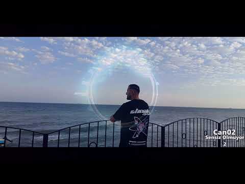Can02 - Sensiz Olmuyor 2 (Official Music Video)