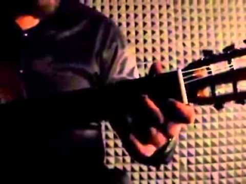 LAL (Fahir Atakoğlu Gitar Cover) \