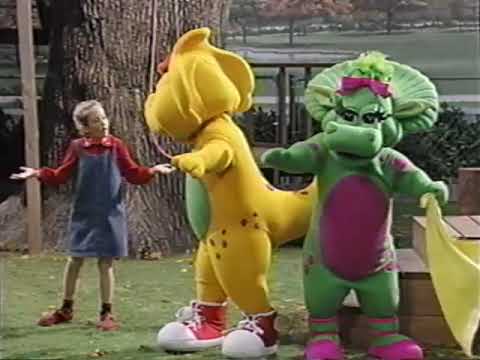 Fun & Games (2000 Version) Part 6 - YouTube