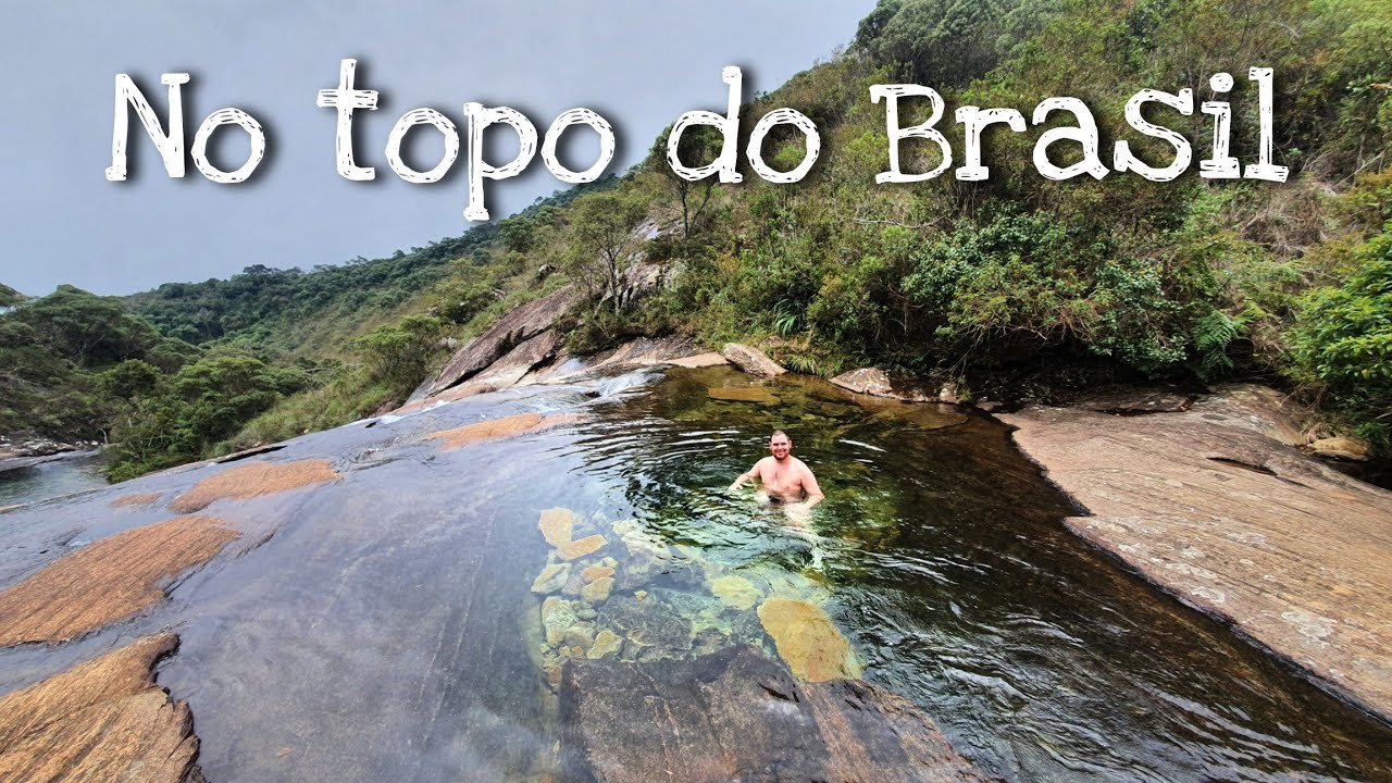 PICO DA BANDEIRA | Parque Nacional do Caparaó | O que fazer em Alto ...