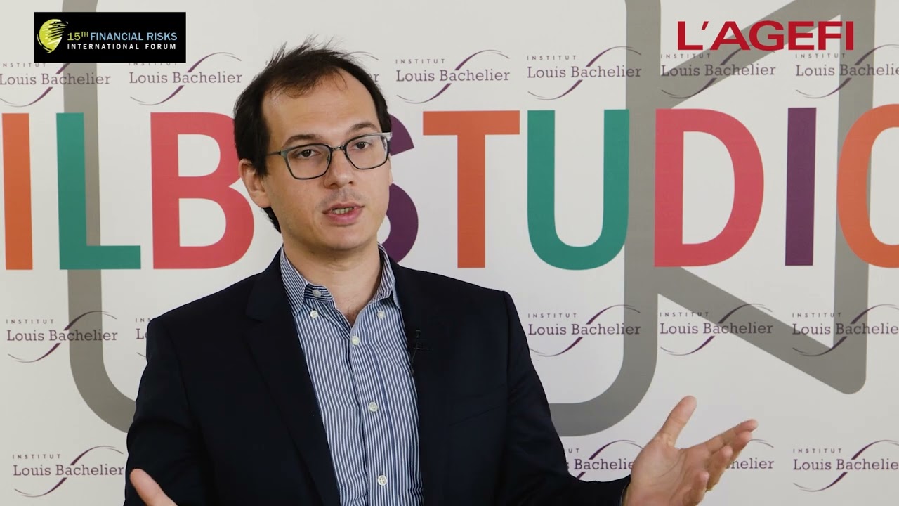 Risks Forum 2022 I Stefano Giglio (Yale School of Management) - YouTube