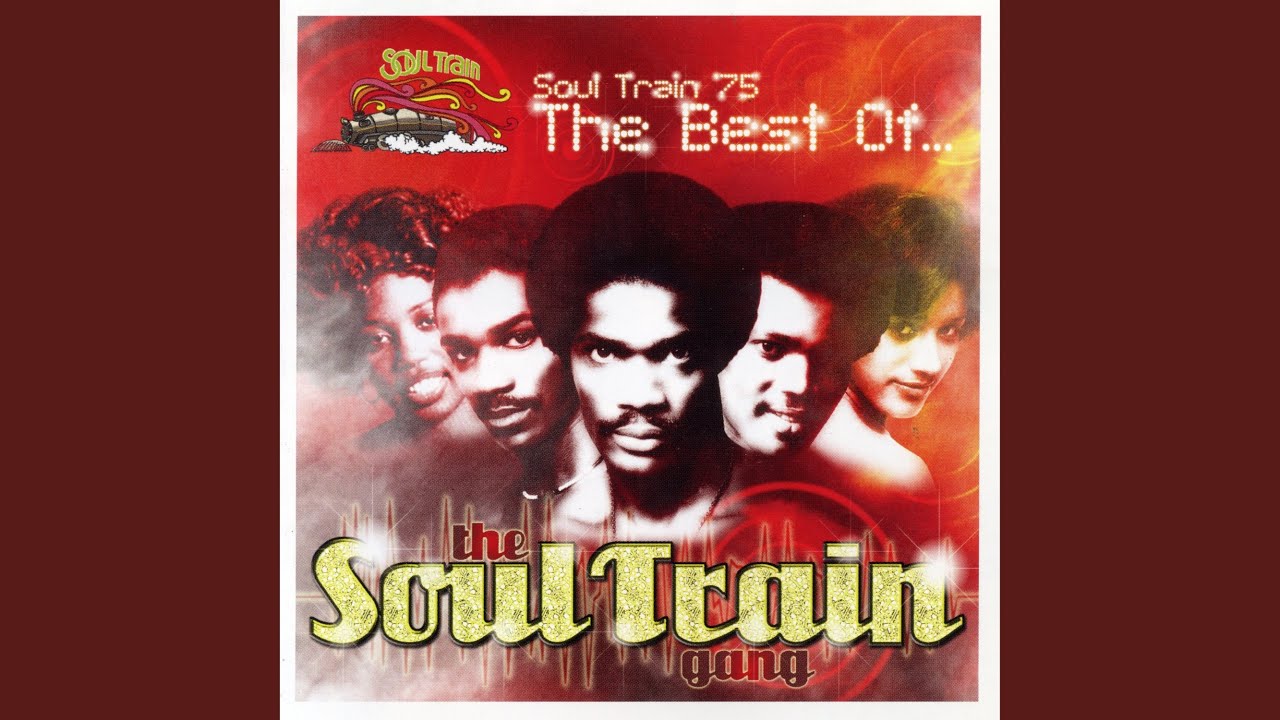 Soul Train Theme (Scat Version) - YouTube Music