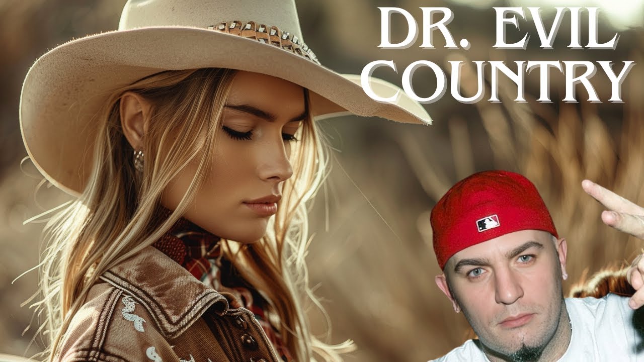 Dr. Evil Country - YouTube