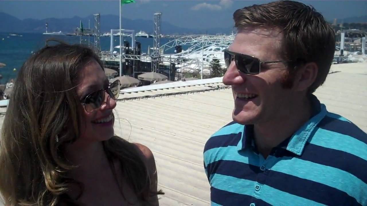 Winston Binch, Partner at Crispin Porter + Bogusky - YouTube