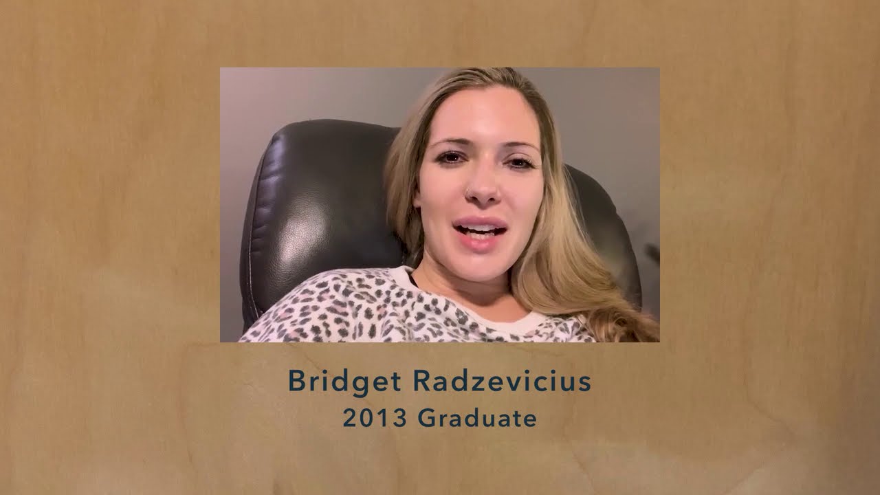 Restoration Ministries' Tabitha House 2020 Video - YouTube