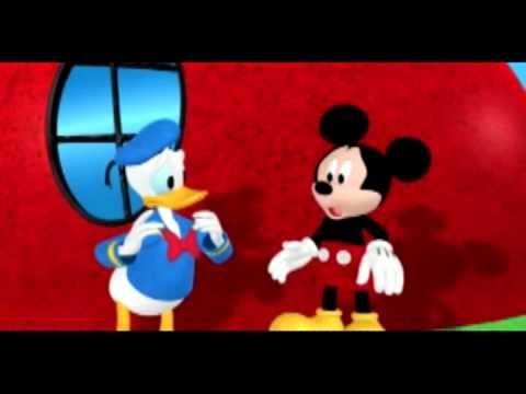 Micky Killer la pelicula, Trailer (parodia de Mickey Mouse) - YouTube