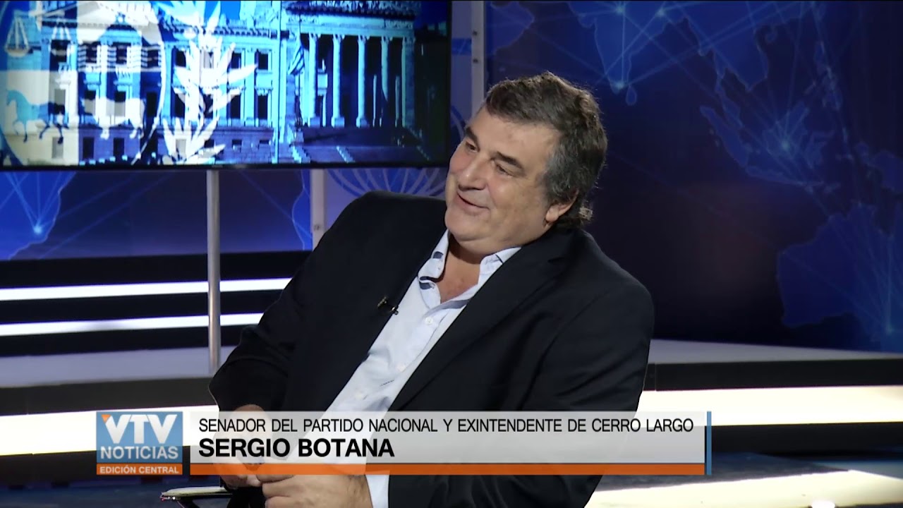 Sergio Botana: “Hay que valorar el esfuerzo de los gobiernos ...